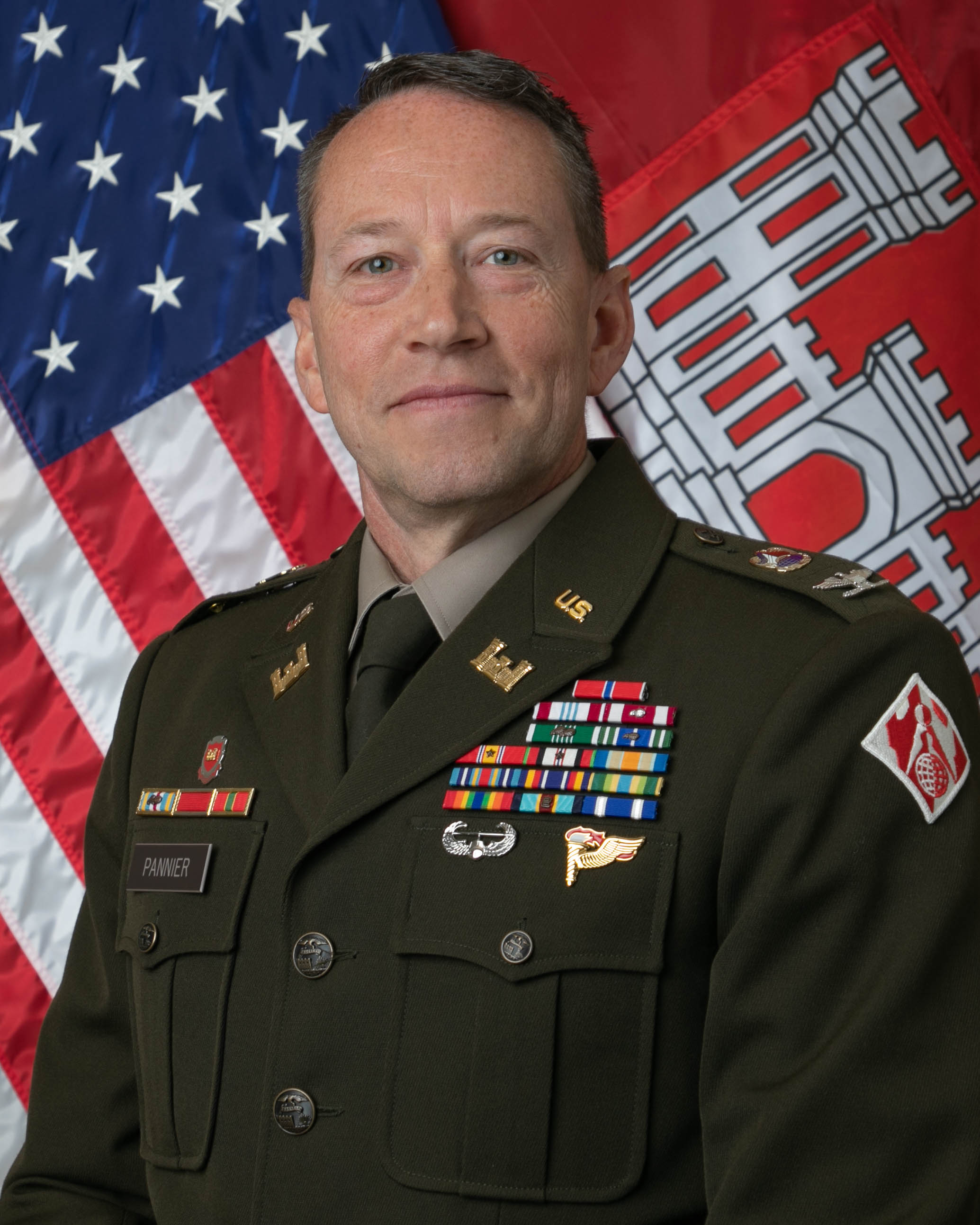 St. Louis District > About > Leadership